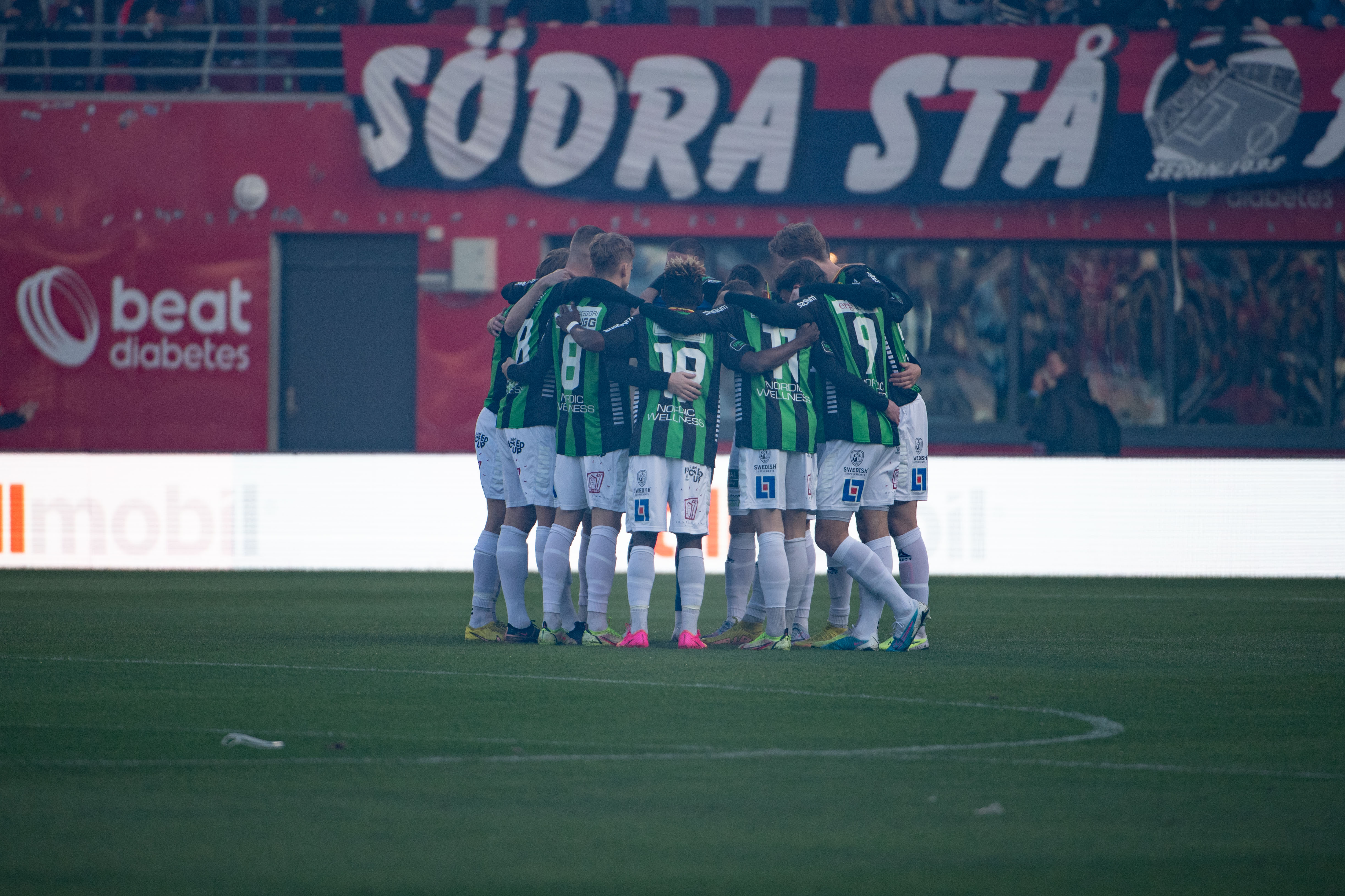 GAIS | Bildgalleri: Helsingborgs IF - GAIS 2023-05-02