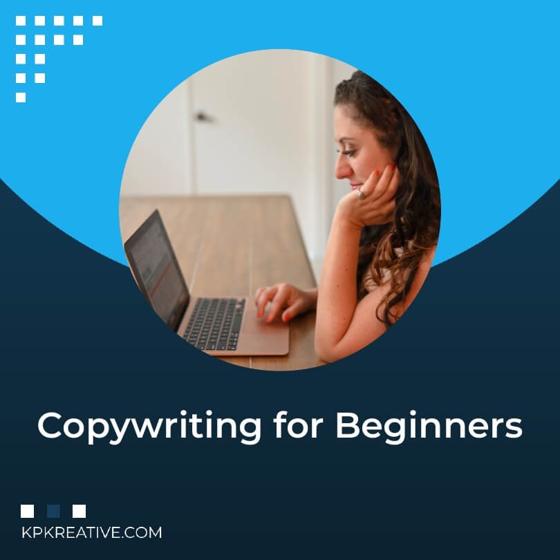Copywriting for Beginners - Page One Digital