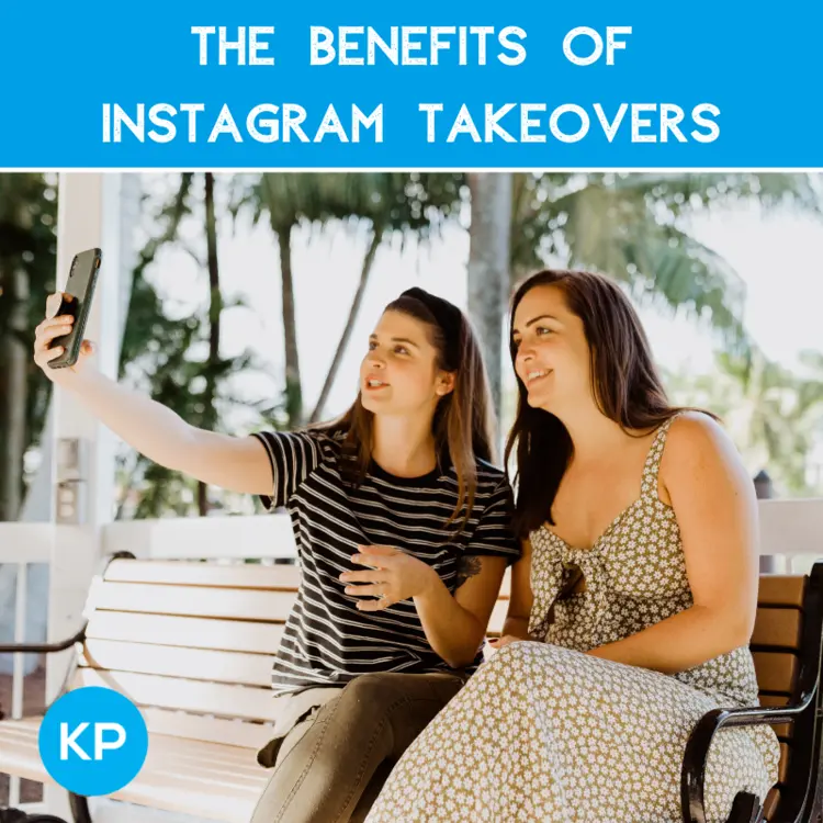 The Benefits of Instagram Takeovers - Page One Digital