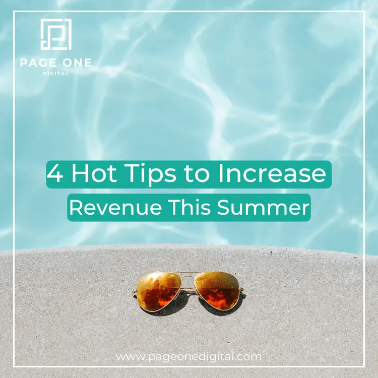 How to Market Yourself this Fourth of July | Page One Digital