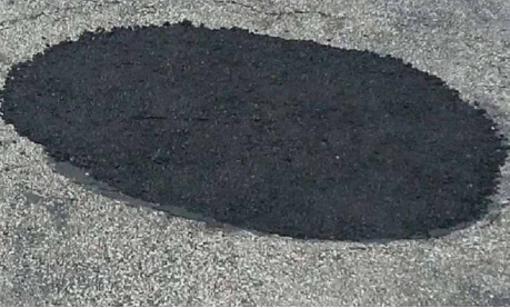 Highly Rated Sealcoating In McHenry County, IL | Strictly Sealcoating, INC®