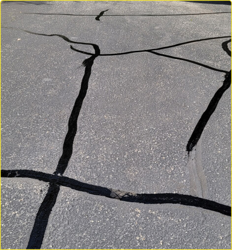 Home Of The Sparkle Driveway® | Strictly Sealcoating INC®