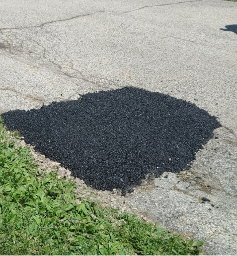 Driveway Sealcoating In Northern Illinois | Strictly Sealcoating, INC®