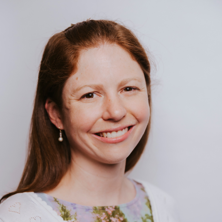 Dr Felicity Chandler