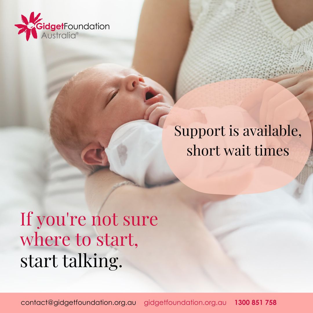 Home [www.gidgetfoundation.org.au]