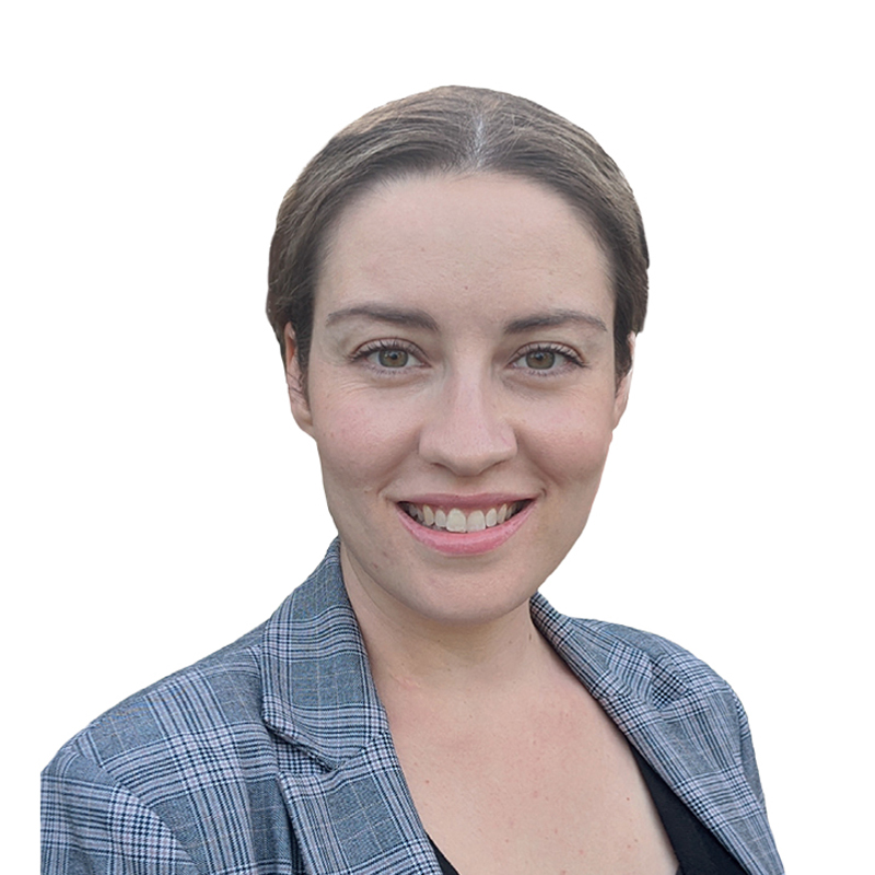 Dr Lynette Griffiths