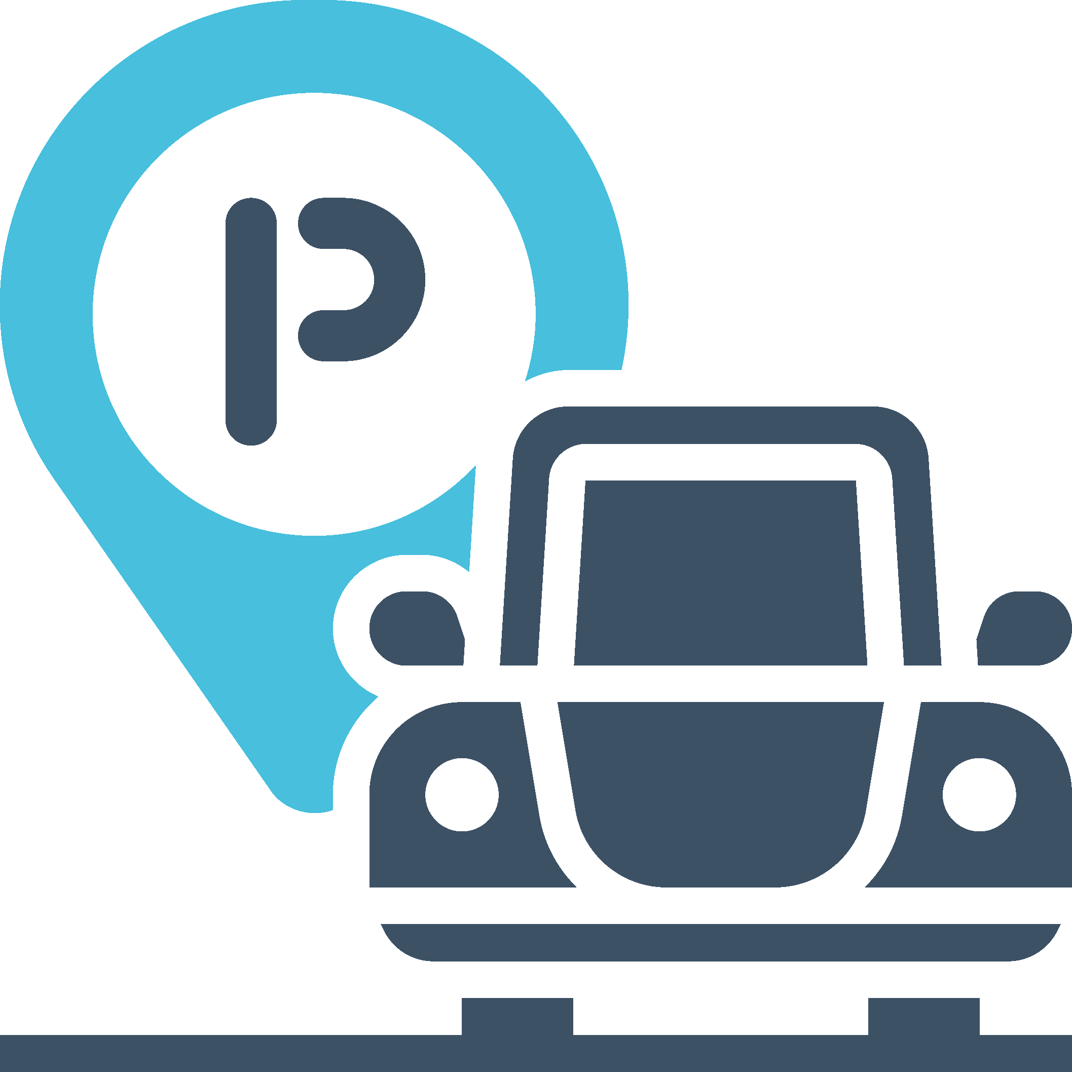 FAAC Mobility services