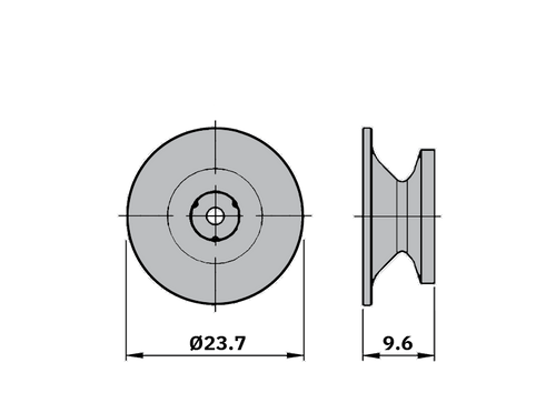 Button-fix | Products | Button-fix Type 2