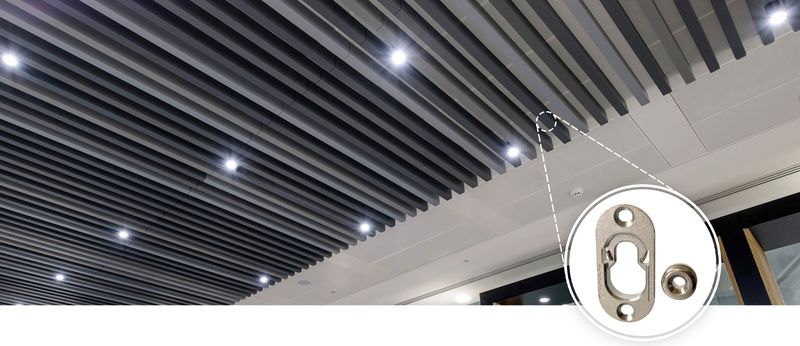 Button-fix - The hidden detail that holds everything together