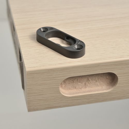 Button-fix | Products | Button-fix Type 1 Flush