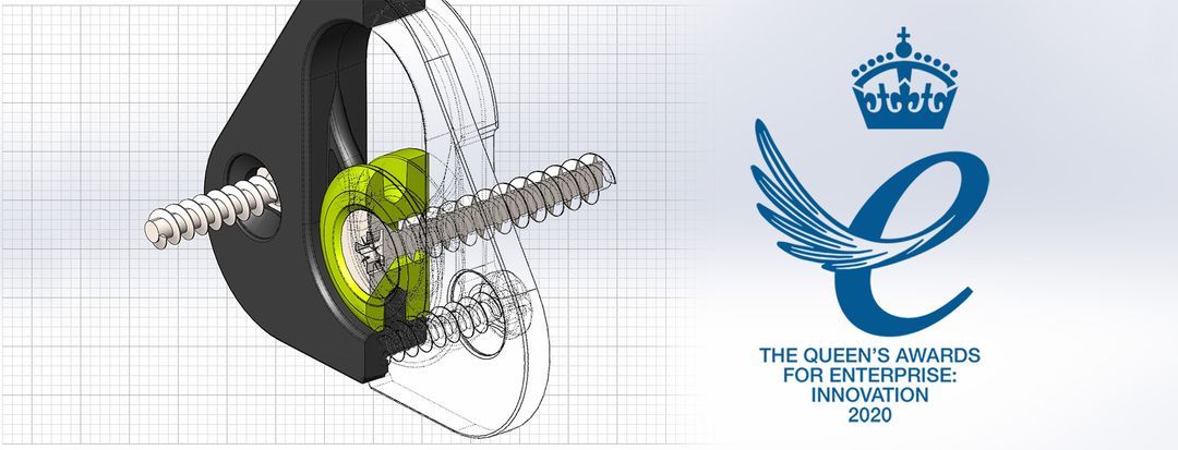 Button-fix - The hidden detail that holds everything together