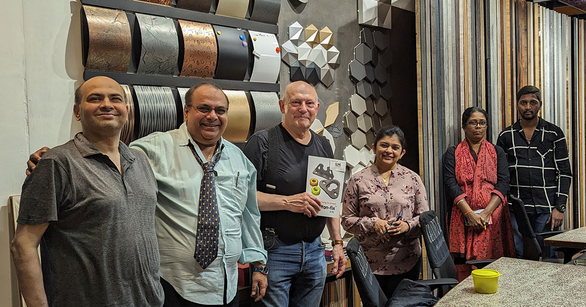 Button-fix | Insights | Our stockist in Bangalore