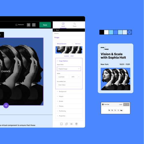 Event Marketing Platform