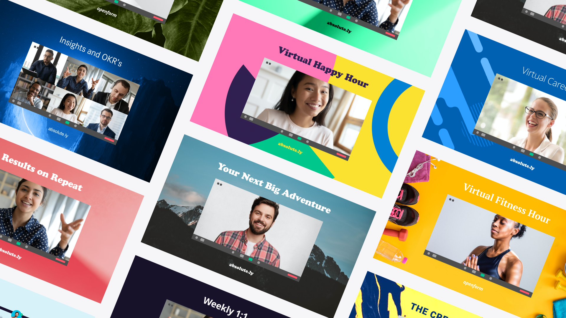 Introducing Splash + Zoom