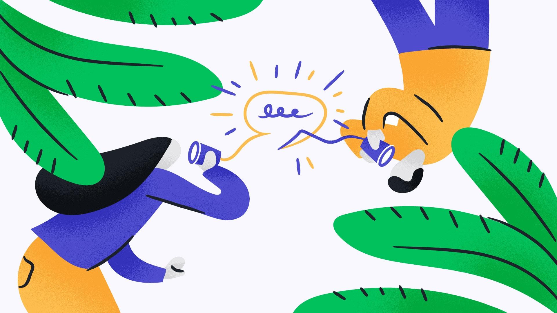 7 Ways to Improve On-Site Communication at Your Events