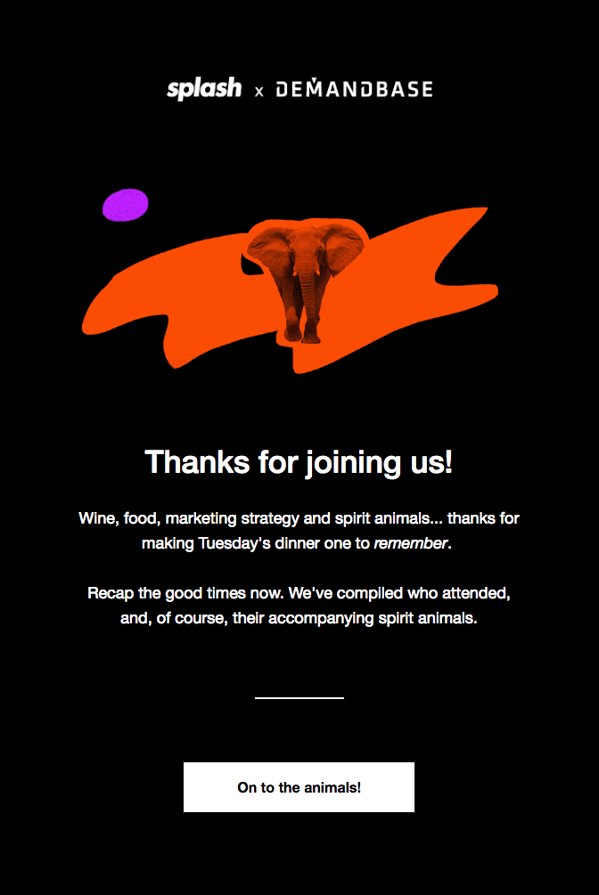 How to Host an Unforgettable VIP Dinner | Splash