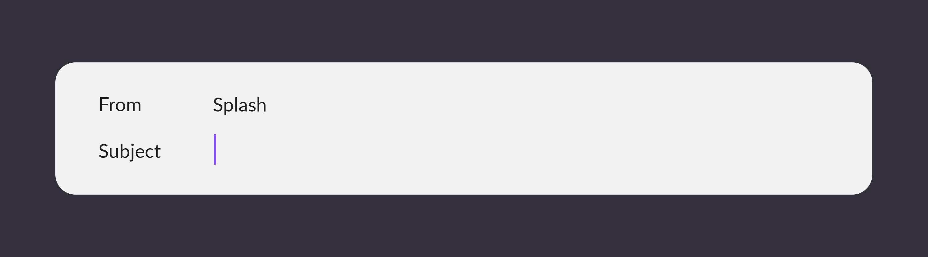 Event Promotion: 8 Best Practices to Write Better Event Emails | Splash