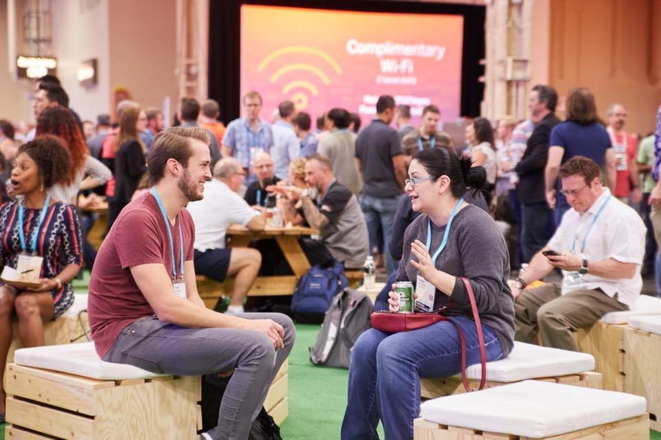 6 Event Tactics That Ignited Tableau's Rapid Customer Growth and ...