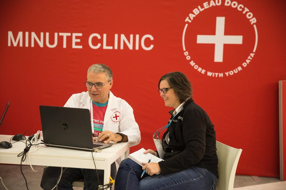 6 Event Tactics That Ignited Tableau's Rapid Customer Growth and ...