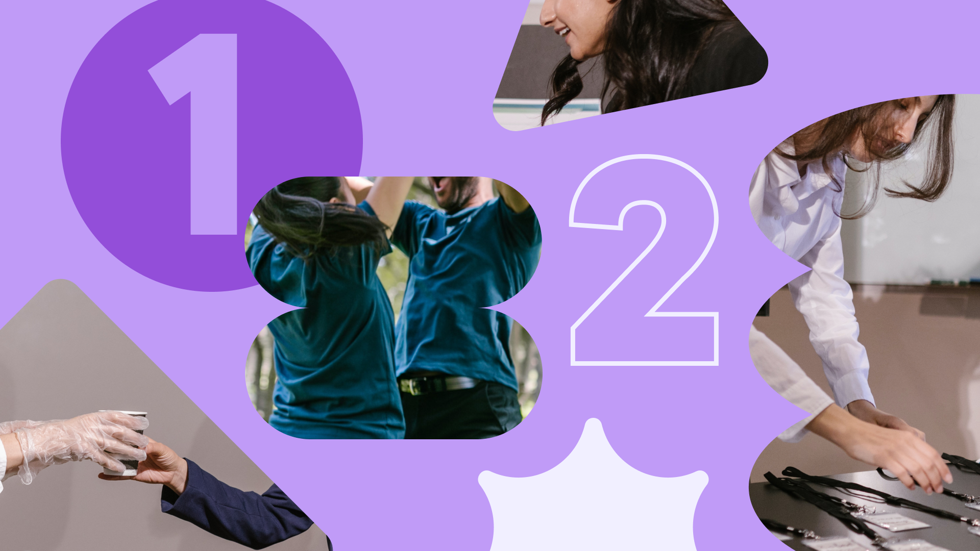 12 Types of Corporate Events (Recommended by Experts)