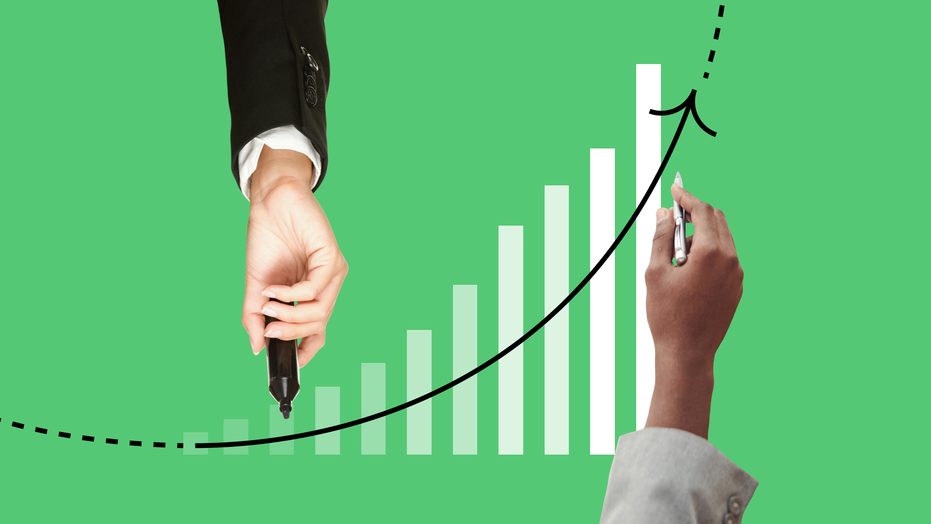 Top 5 Tips for Building a Strong Revenue Team | Splash