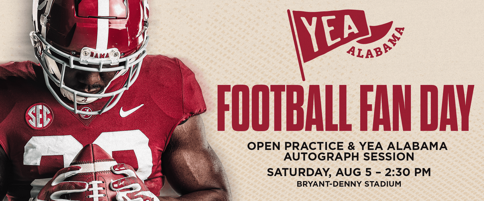 Football Fan Day