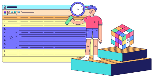 Gigasheet - The Big Data Spreadsheet