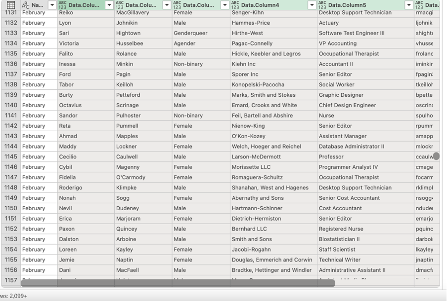 Tab Merge 101 How To Merge Tabs In A Excel And Other Spreadsheets