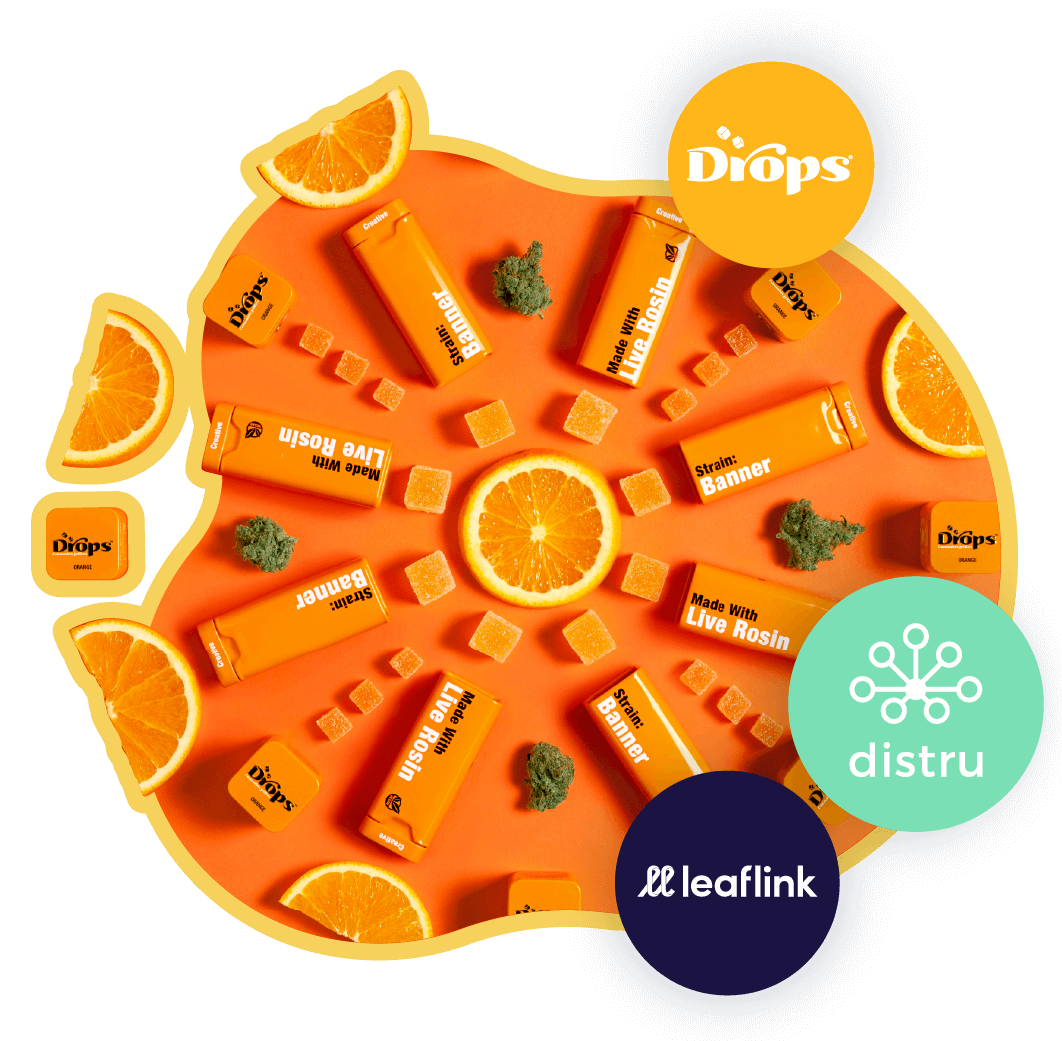 Distru x LeafLink Integration: Simplify & Enhance Your Sales Flow