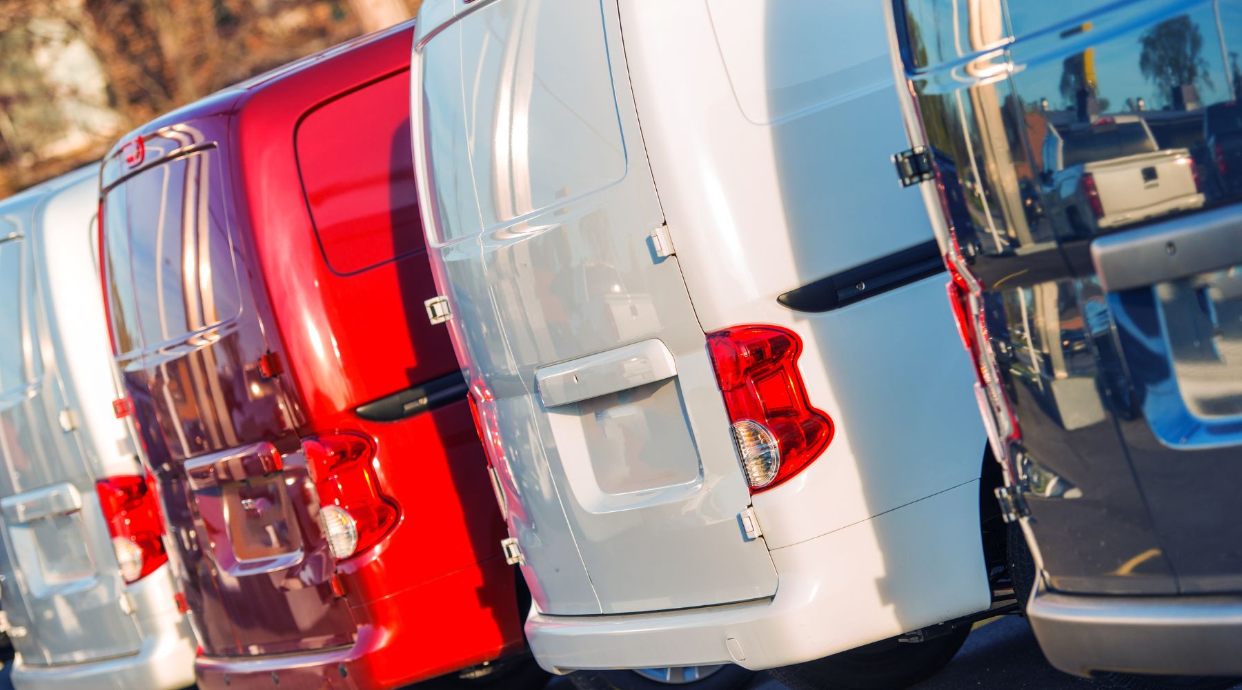 Fleet Vehicle Maintenance Checklist: Keep Your Fleet Running Smoothly