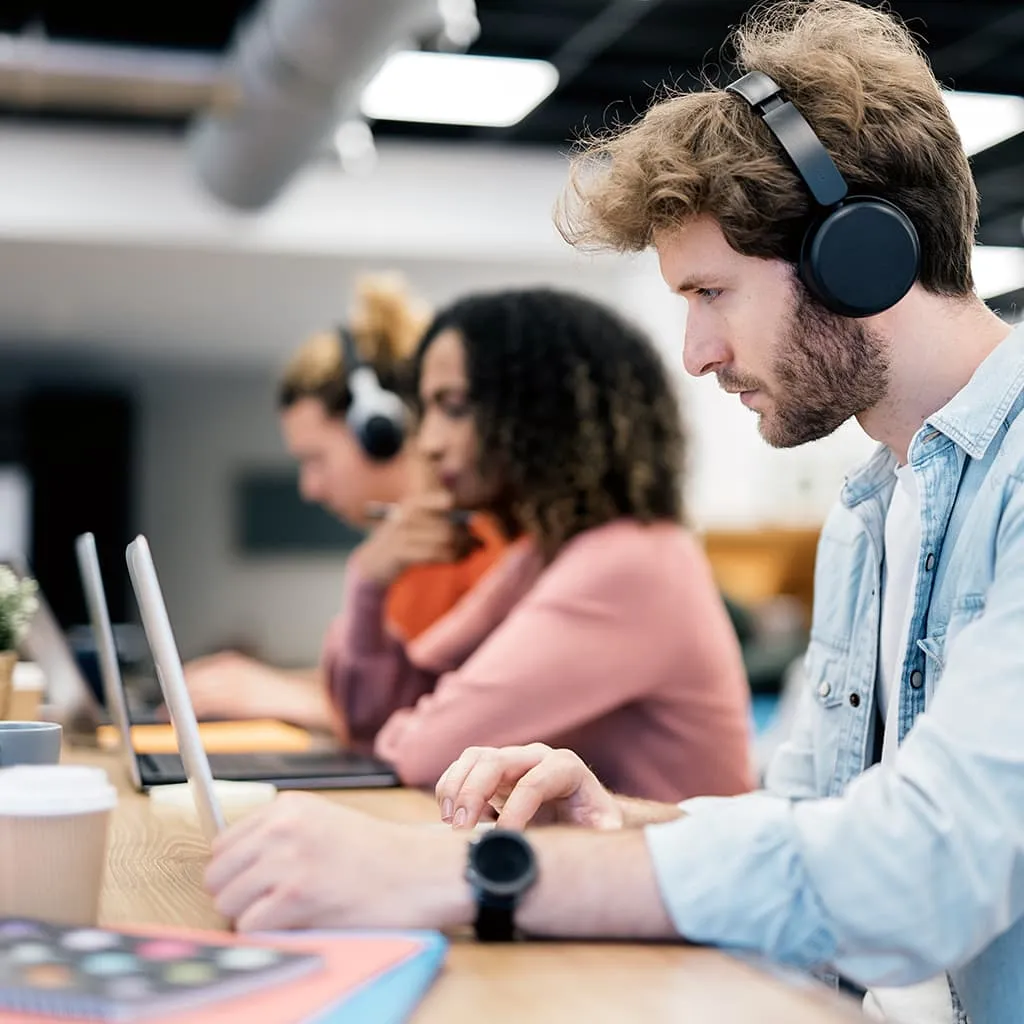 About Us | EngageTech