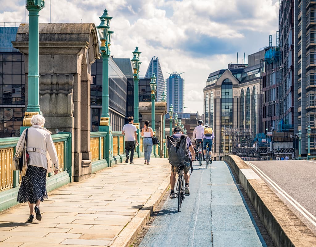 About Us | EngageTech