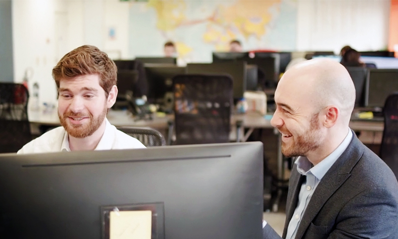 Careers | EngageTech