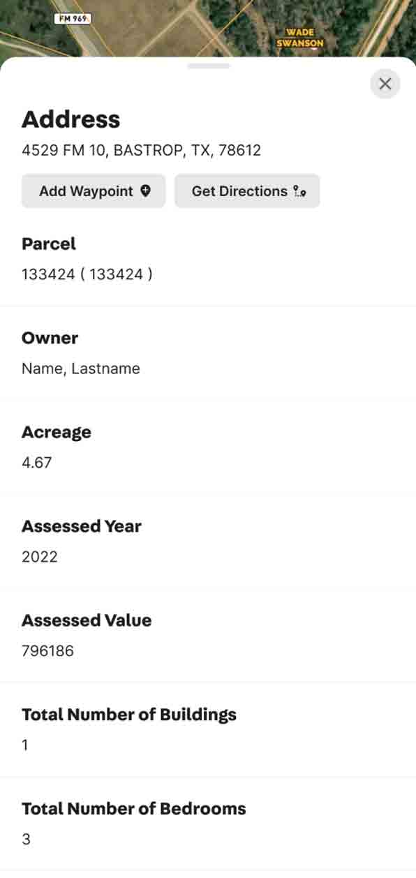 Basemap & overlays | Dynamic Overlays to Enhance Your Mapping Experience