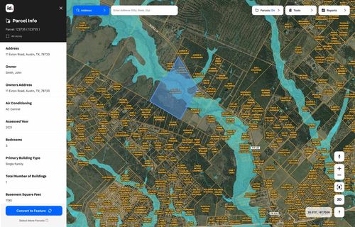 Land id™ – Land Identity™ & Property Mapping