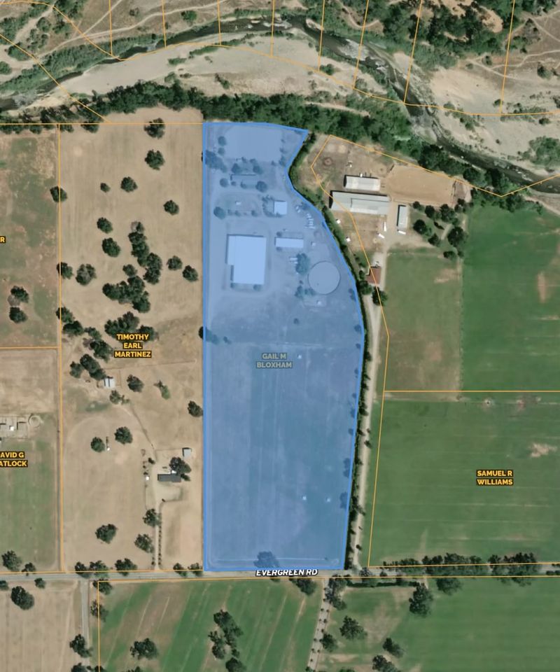 Land id™ – Land Identity™ & Property Mapping