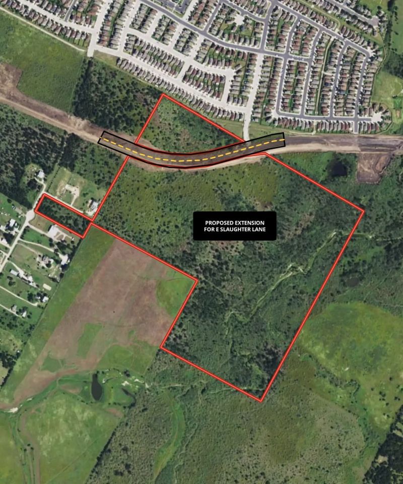 Land id™ – Land Identity™ & Property Mapping
