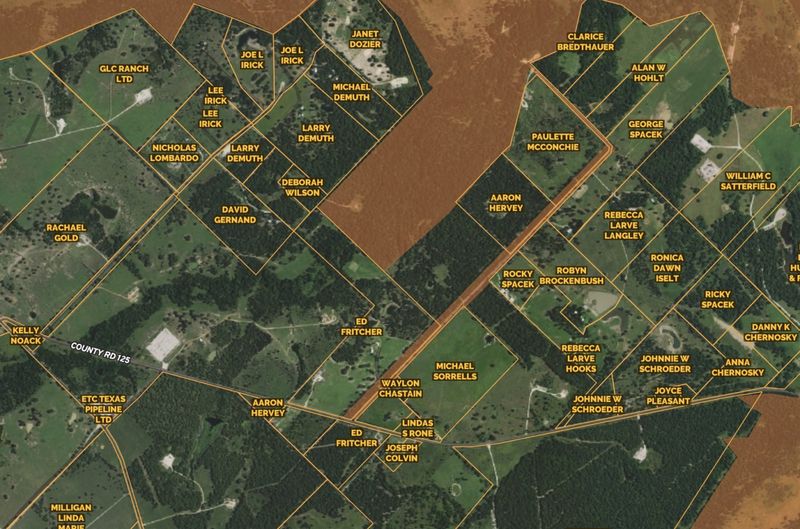 Parcel data | Extensive Private & Public Parcel Data Nationwide