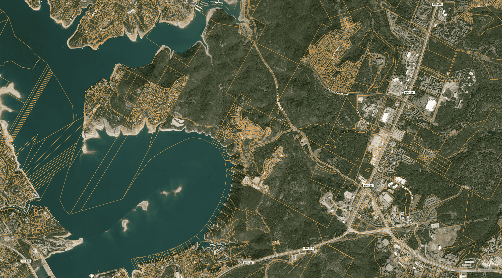 Waypoints | Mark the Land & Explore with Ease