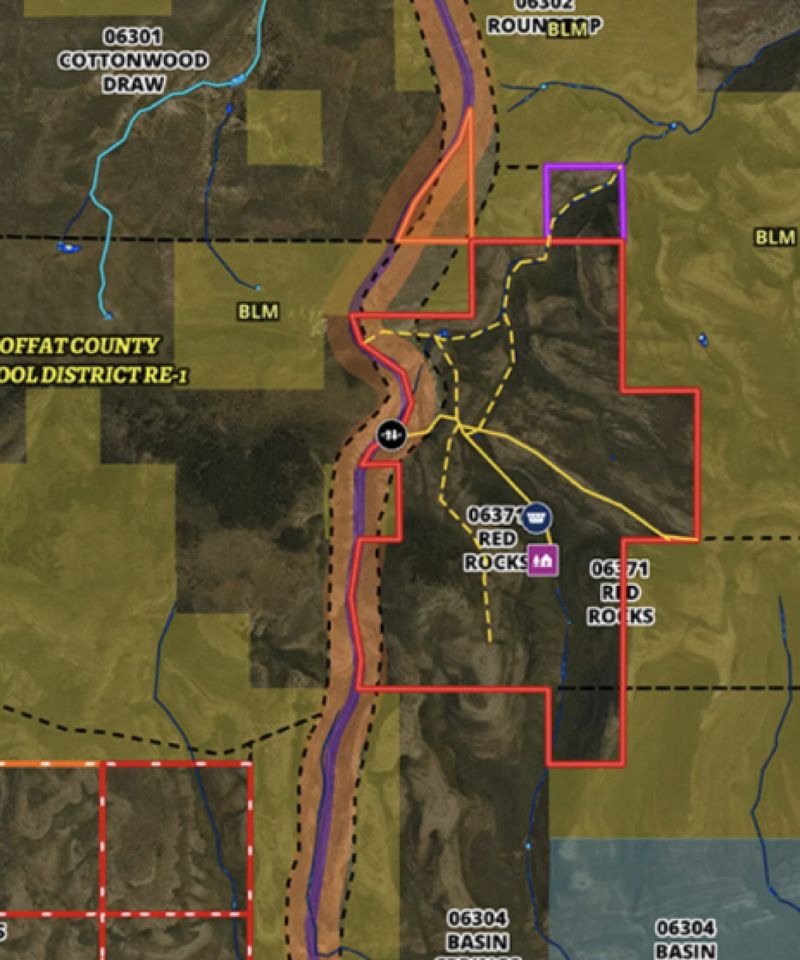 Land id™ – Land Identity™ & Property Mapping