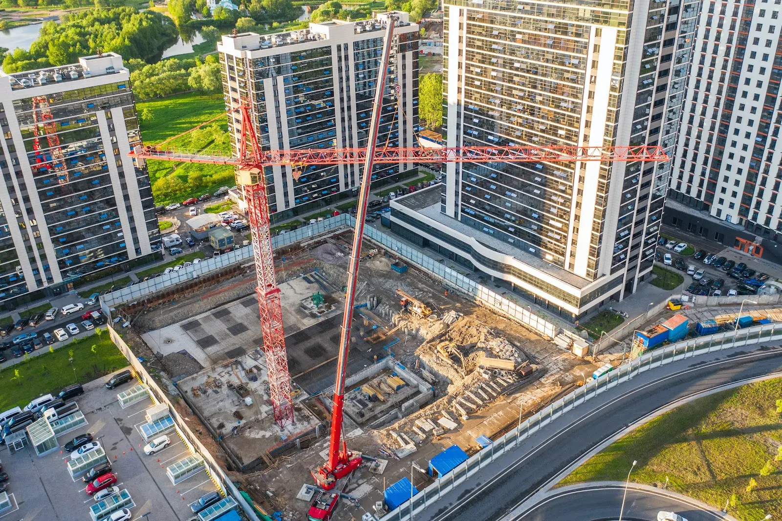 The Hidden Benefits of an Interactive Map for Land Projects