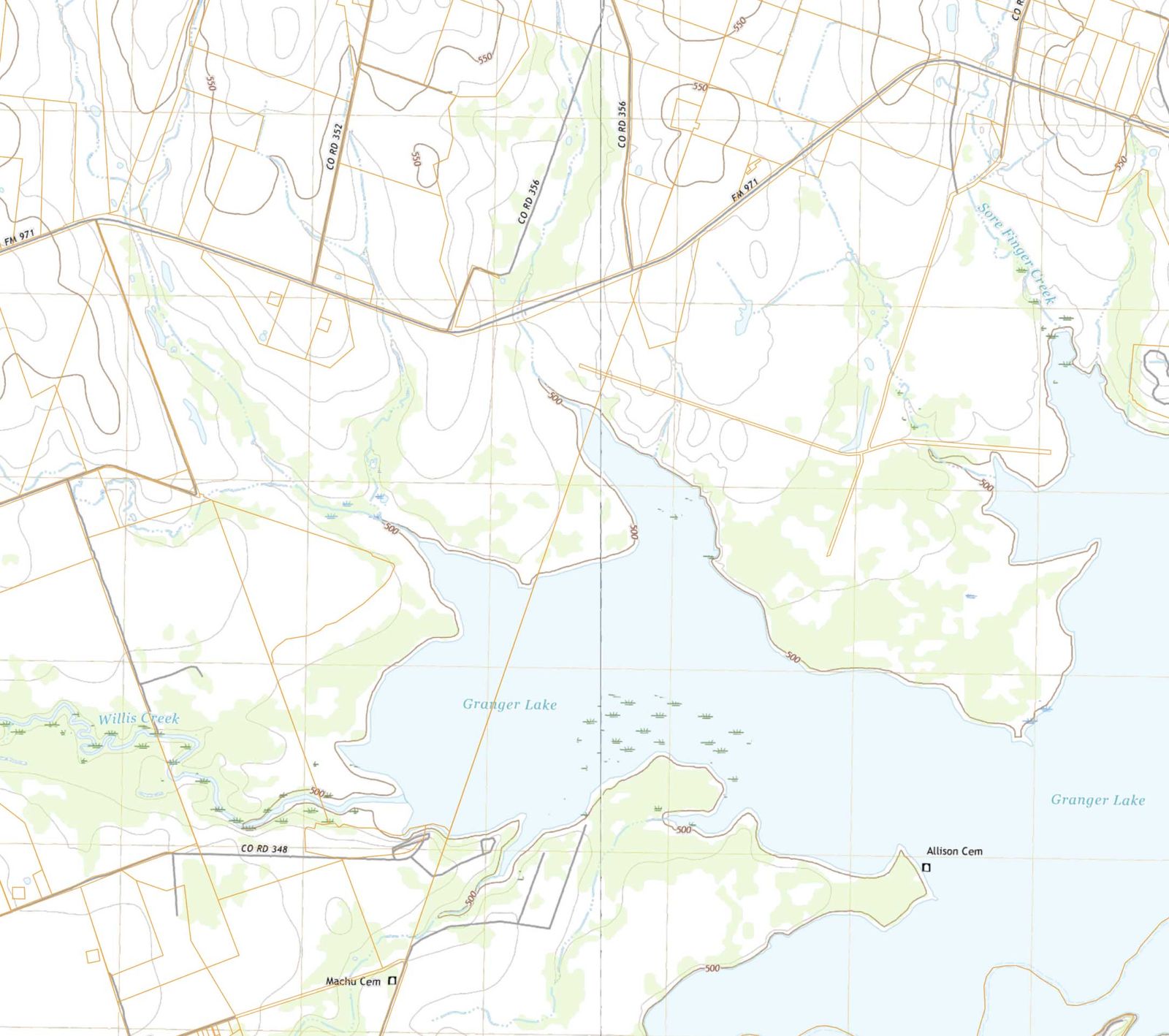 Basemap & overlays | Dynamic Overlays to Enhance Your Mapping Experience