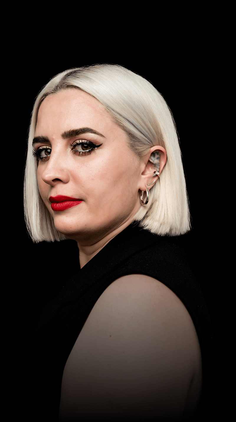 Majdas Touch - Multi Award Winning Insurance Agency