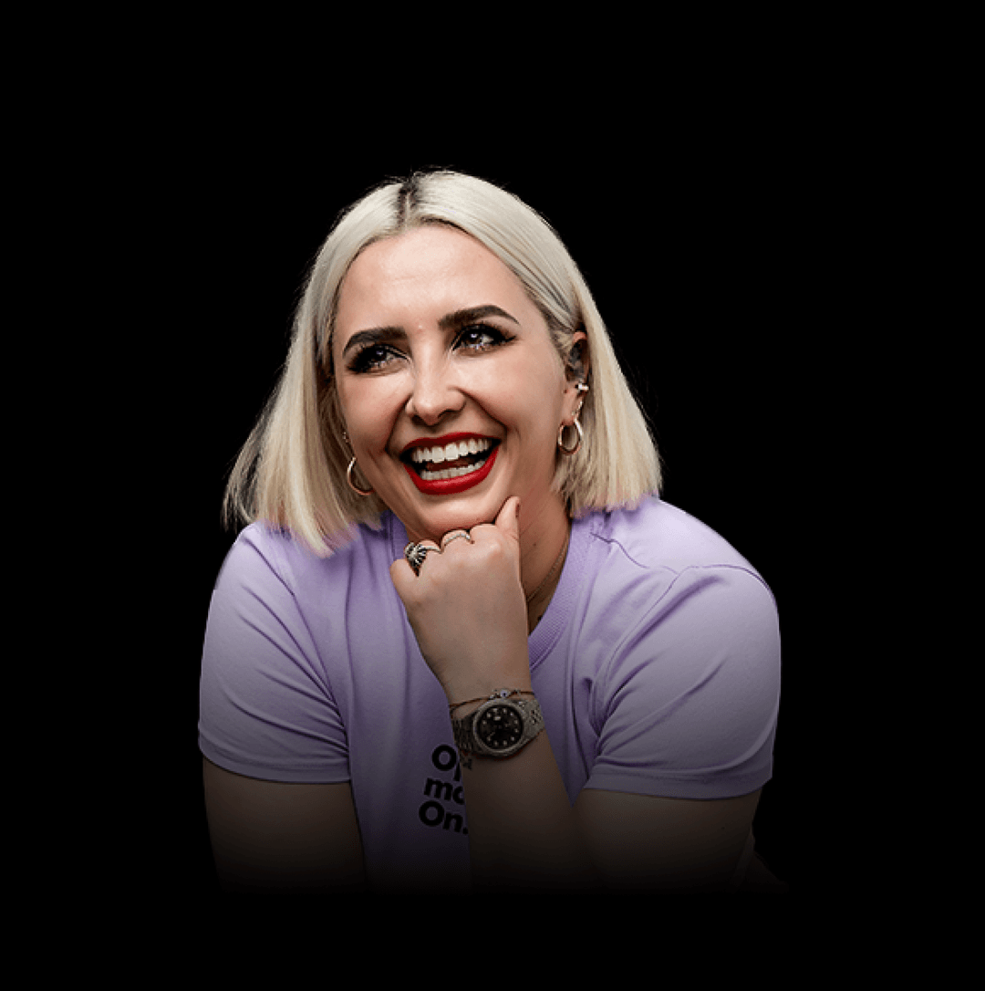 Majdas Touch - About Us