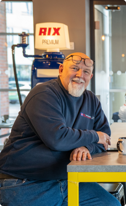 The Rix Group | 150 Years of Enterprise