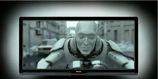 “The Gift” by Carl Erik Rinsch