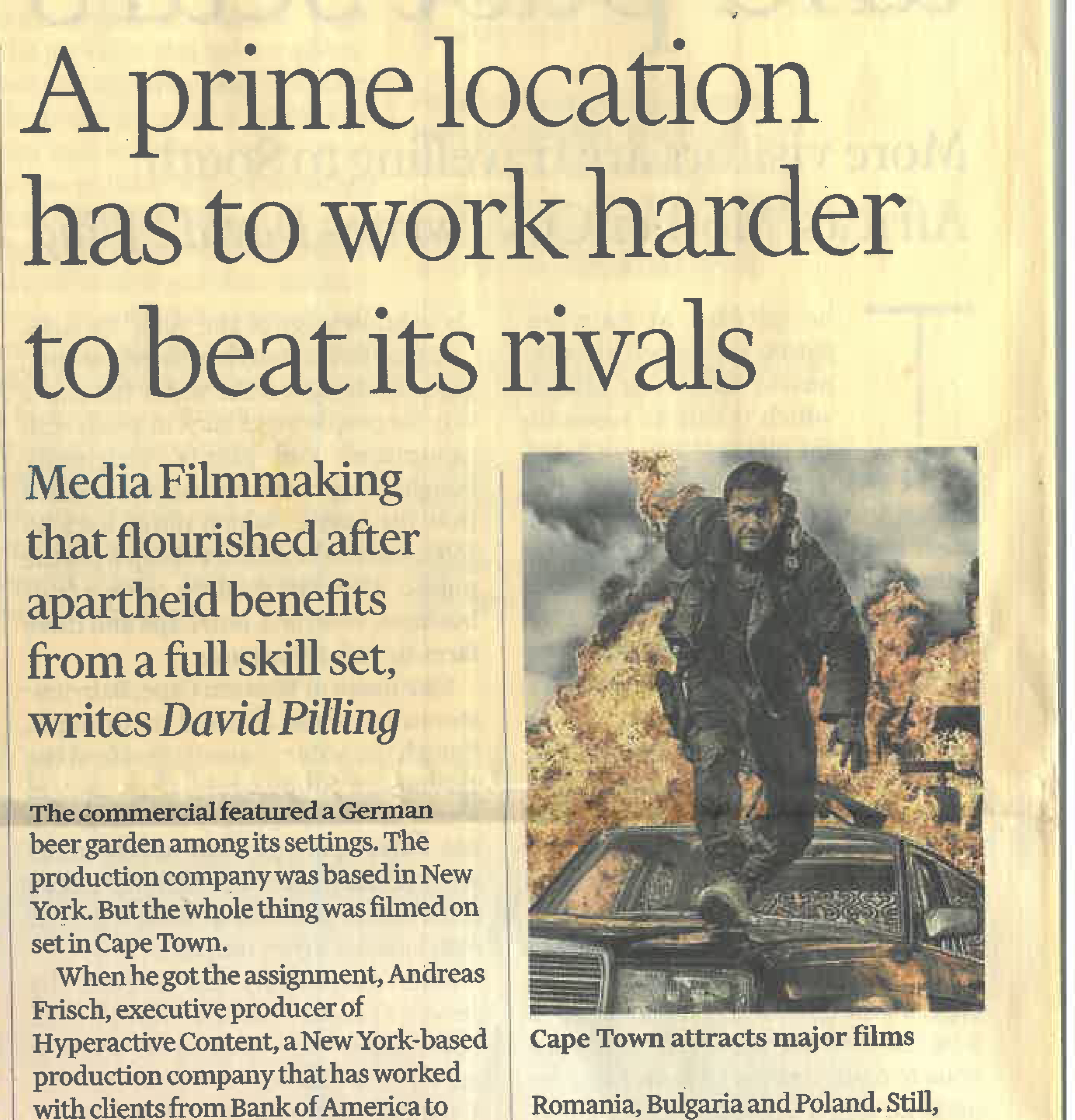 Work/Play | Gatehouse