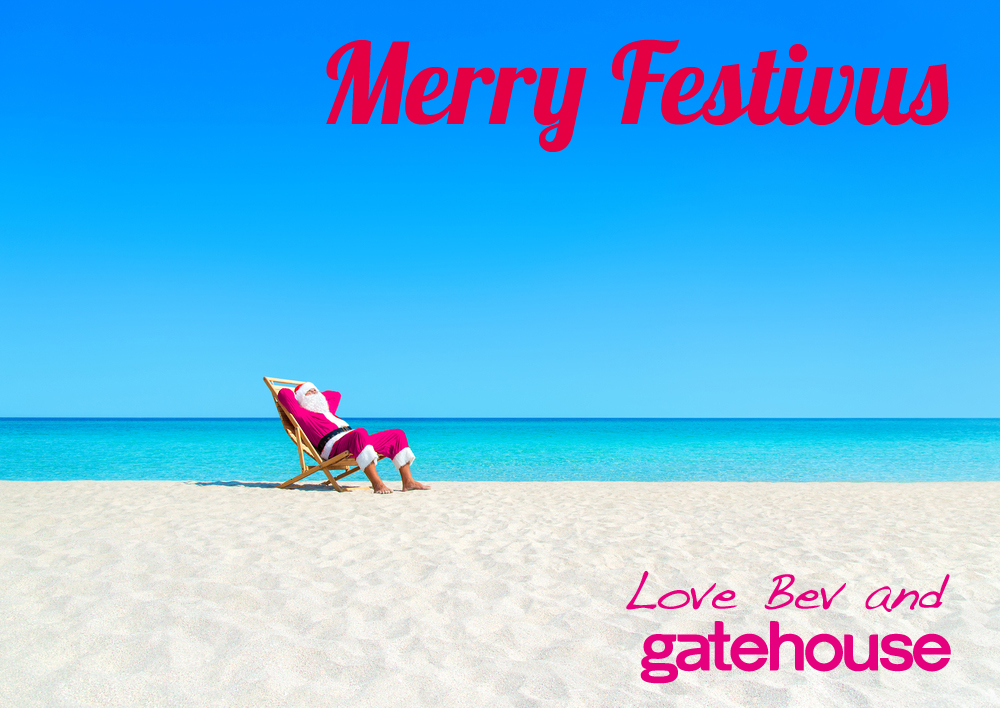 Work/Play | Gatehouse