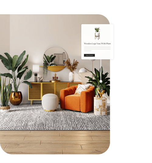 Professional Interior Design Software by Design Manager