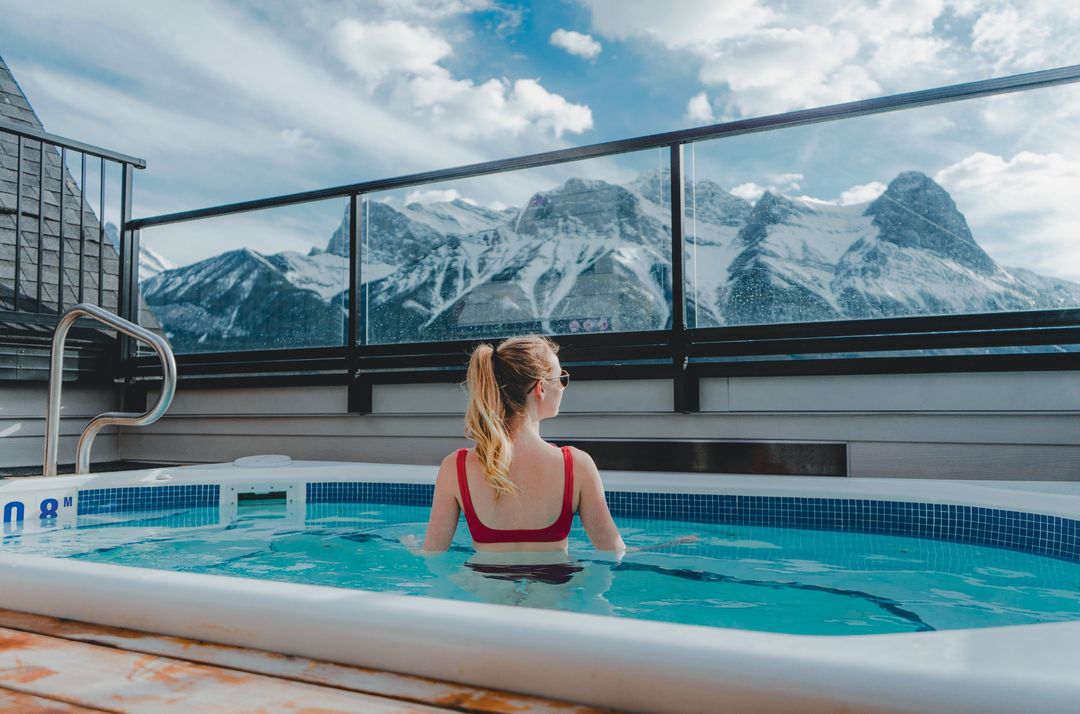 Boutique Hotel Revelstoke Resort | Basecamp Resorts